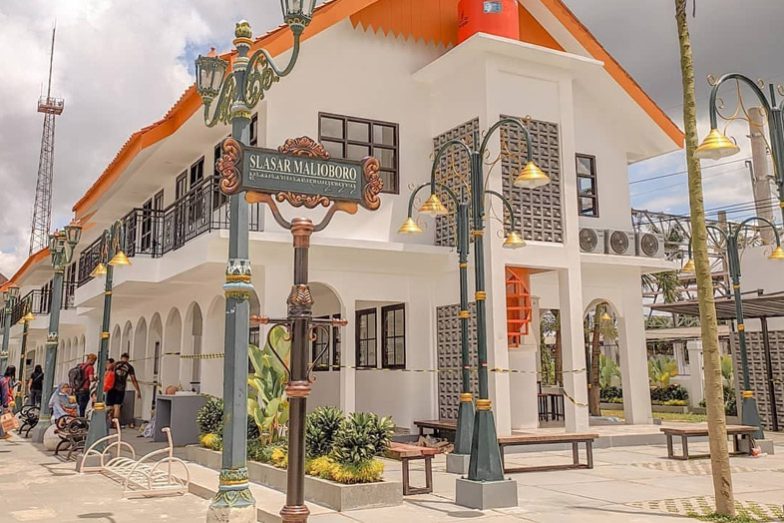 Malioboro: 25+ Spot Wisata, Kuliner & Akomodasi Murah (2024)