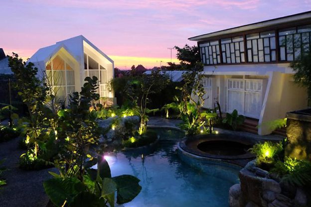 15 Rekomendasi Hotel Keluarga di Jogja, Cocok untuk Anak-Anak