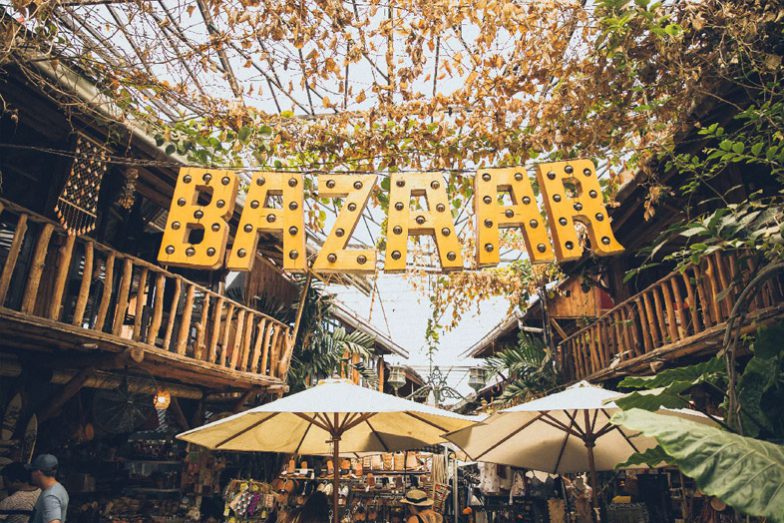 Canggu: 25+ Tempat Wisata, Aktivitas, Tips dan Akomodasi Terbaik