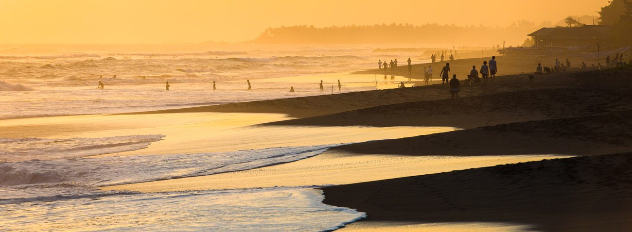 Kuta: 25+ Panduan Wisata, Kuliner, Akomodasi & Tips Terlengkap!