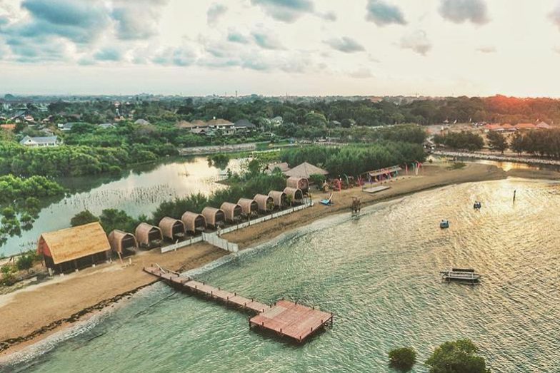 Sanur: 20+ Objek Wisata, Kuliner, Hotel & Tips Terlengkap (2024)